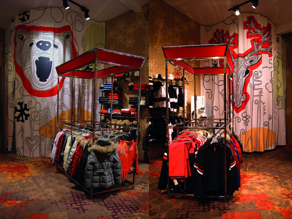 ARCHI - AMARA SHOP